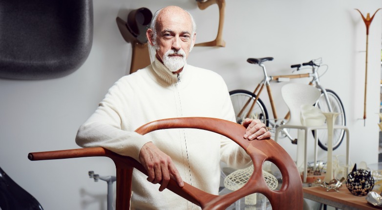 Ross lovegrove – Lighting House